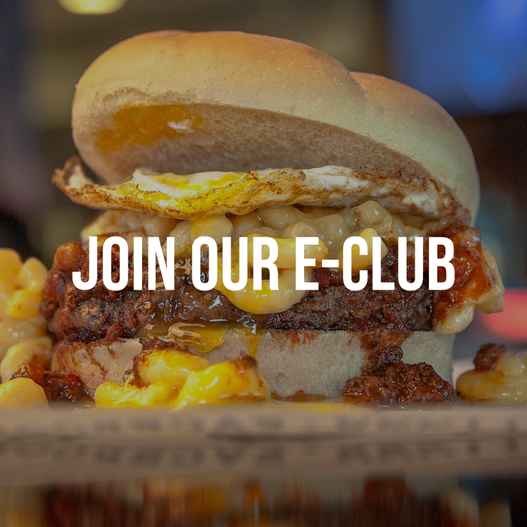 Hiring - S&B's Burger Joint
